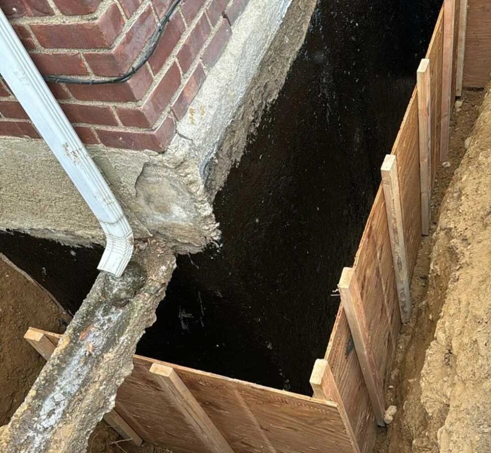 Historic Masonry Contractors | Foundation Services in Boston