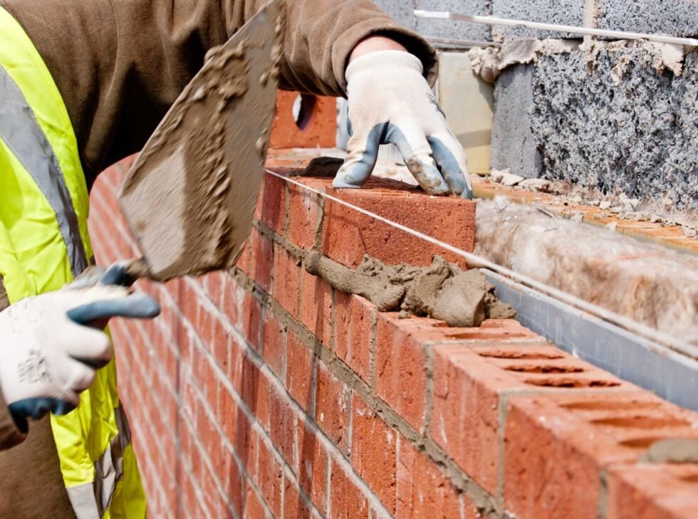 Foundation Services in Newton, MA | Historic Masonry